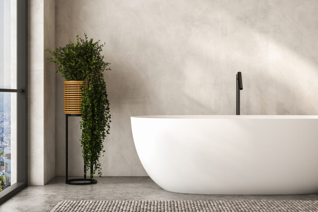 Add Dimension to Your Walls with KEIM Colorwash Color Collection - KEIM ...