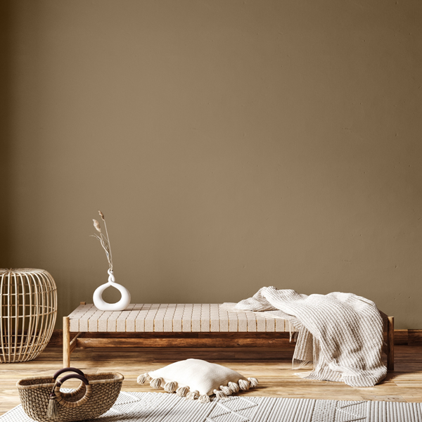 Discover the Beauty of KEIM Interior Mineral Paints