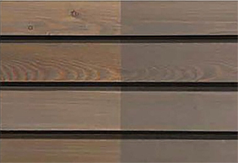 KEIM Lignosil Verano Mineral Stain for Wood: Simulating Natural Weather ...