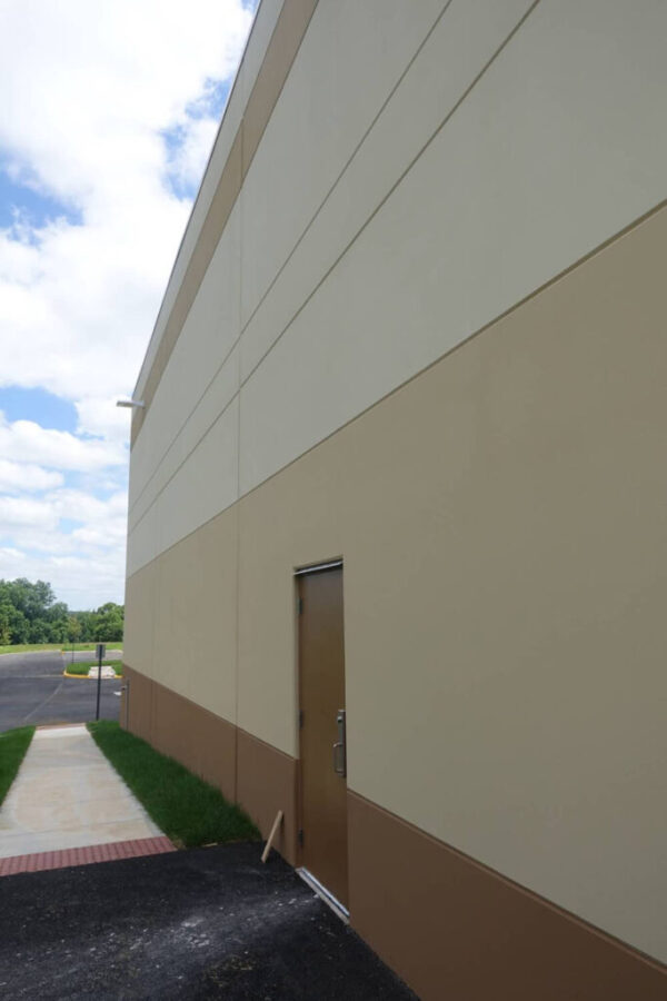PETER PAN OFFICE FLEX BUILDING, WARRENTON, VA - KEIM Commercial