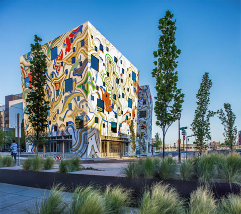 KEIM SOLDALIT®: The Ultimate Exterior Finish for Masonry Surfaces