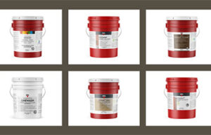 KEIM Color Palette | Mineral Paint Colors