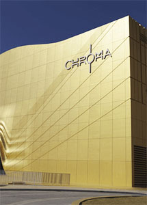 Discover the Stunning KEIM Design Metallic Color Collection - KEIM ...