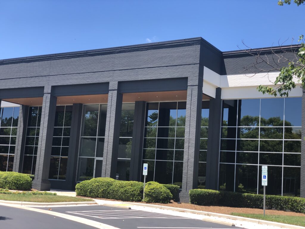 1800 & 2000 PERIMETER DRIVE, MORRISVILLE, NORTH CAROLINA - KEIM Commercial